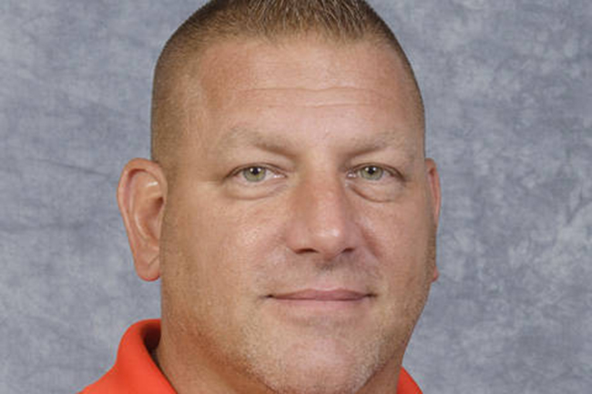 Ole Miss announces hiring of coordinators Wesley McGriff, Phil Longo ...