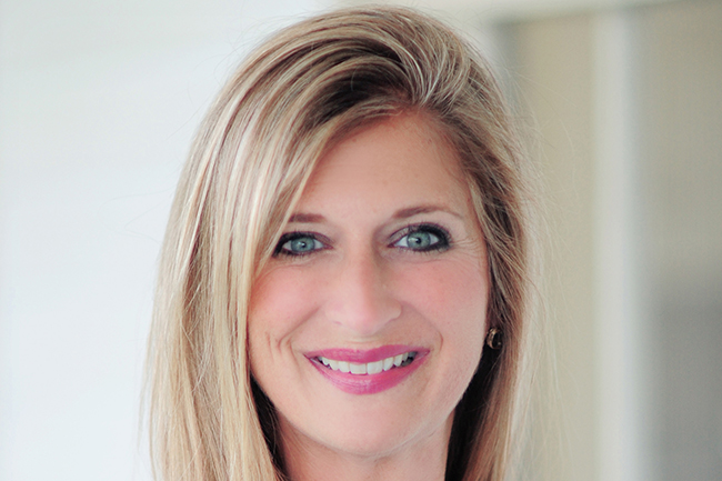 Robyn Tannehill running for Oxford mayor | The Oxford Eagle