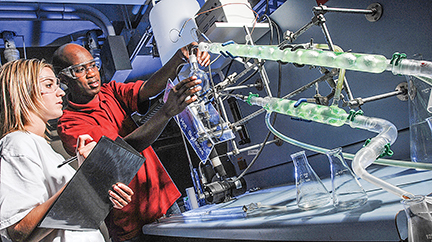 University of Mississippi Engineering School creates biomedical degree ...