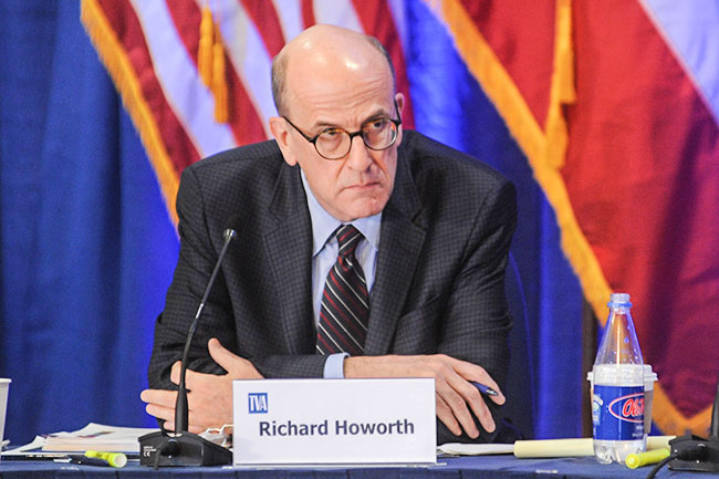 Former Oxford Mayor Richard Howorth removed from Tennessee Valley ...