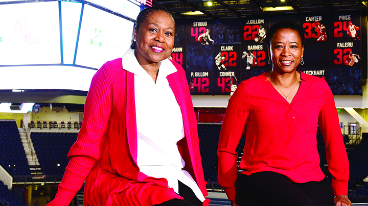 Ole Miss’ Women’s Council celebrates sisters’ success | The Oxford Eagle