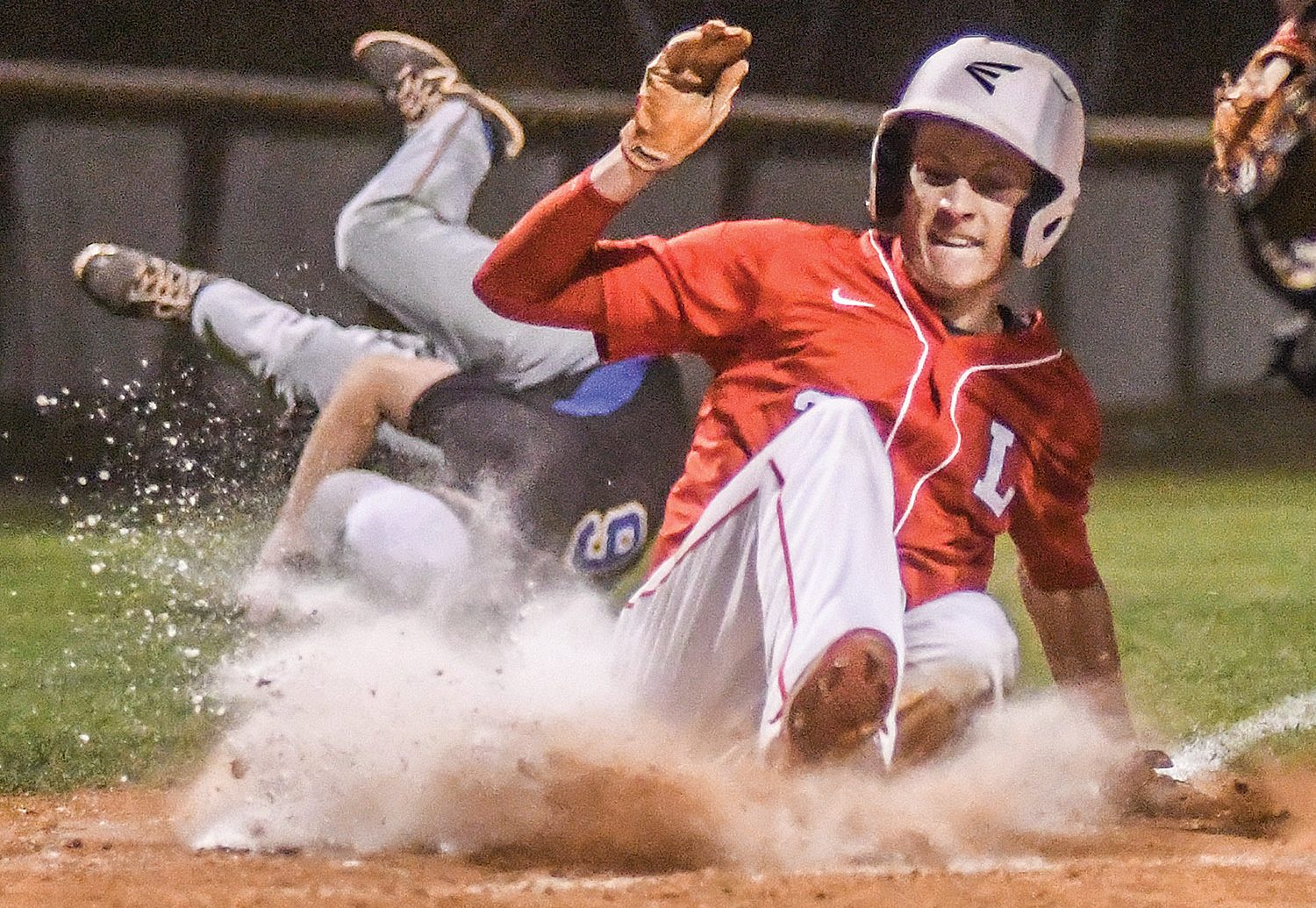 Lafayette baseball rallies to defeat Oxford in extra innings | The ...