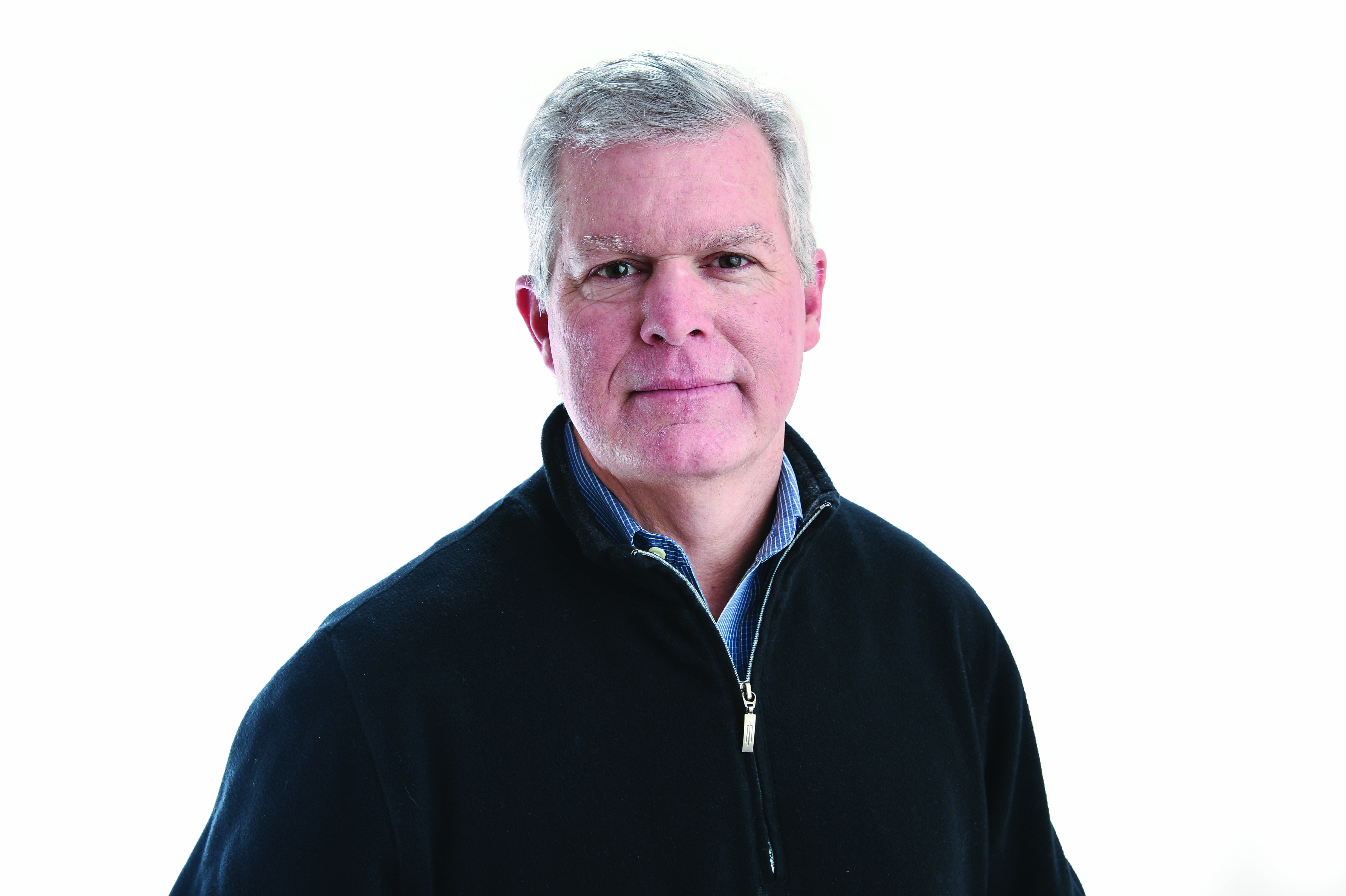 Oxford on the Move: Plein Air founder Campbell McCool promotes front ...