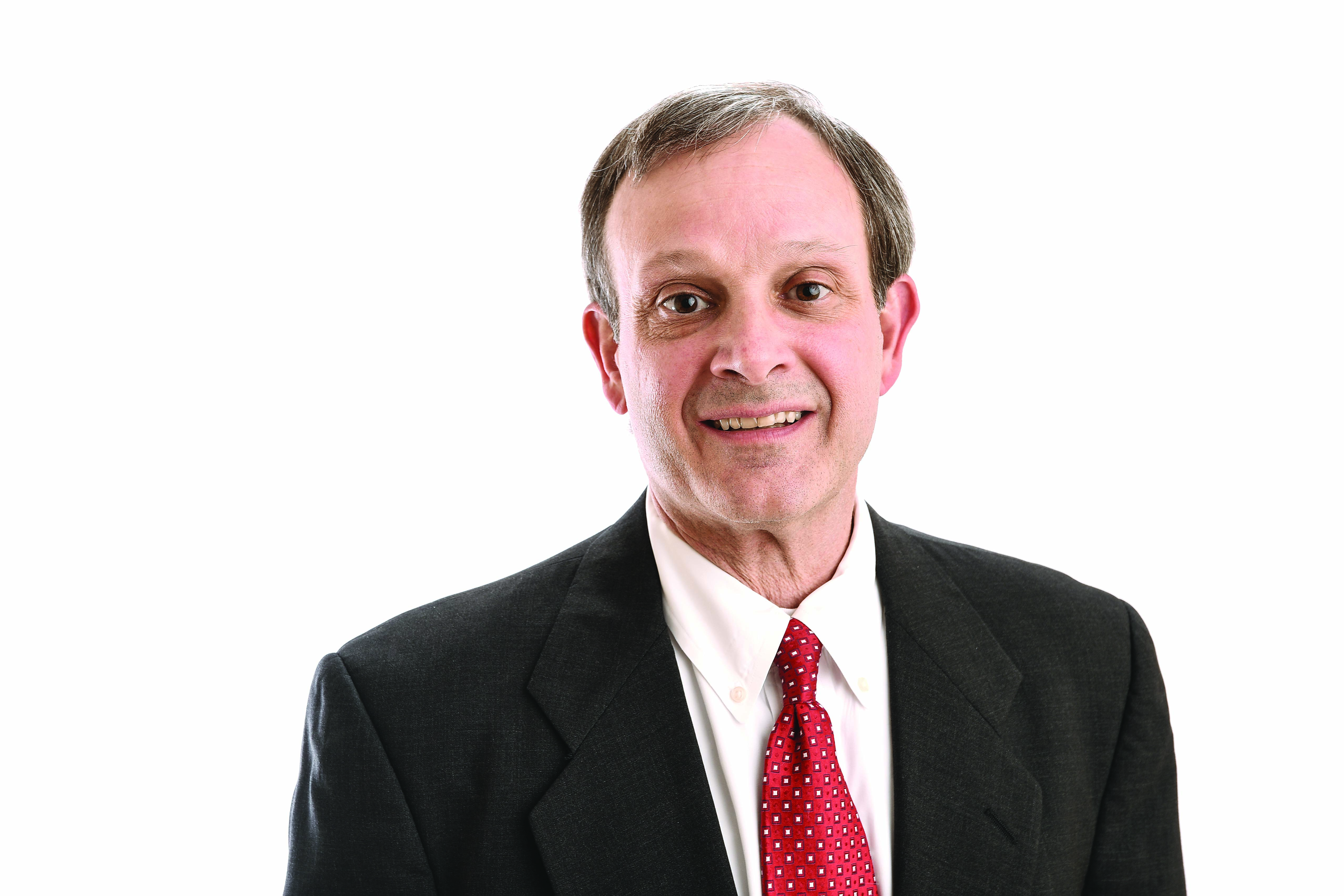 Oxford on the Move: Jeff Busby is fusing business, family and politics ...