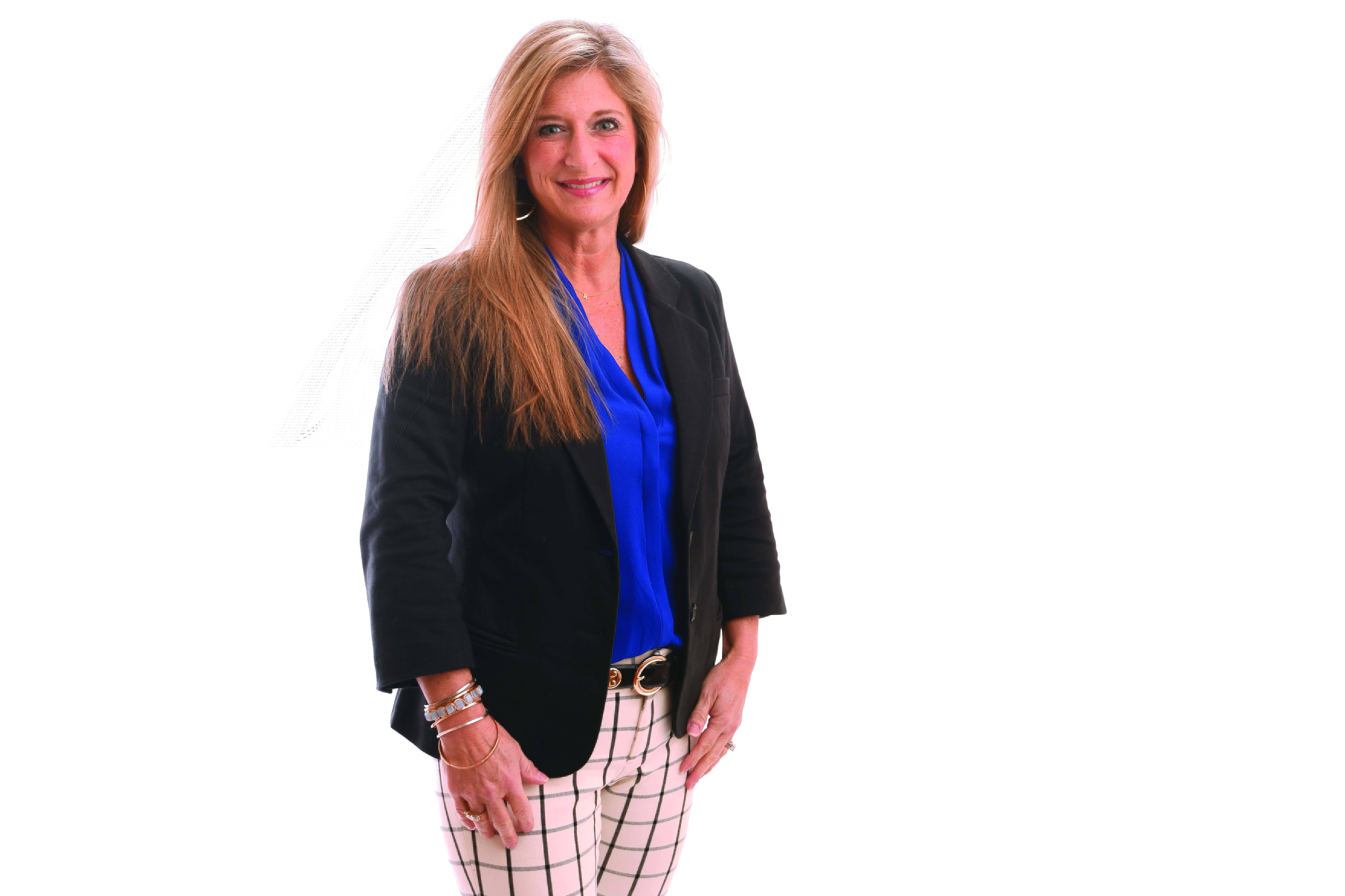 Oxford on the Move: Robyn Tannehill is a champion for all Oxonians ...