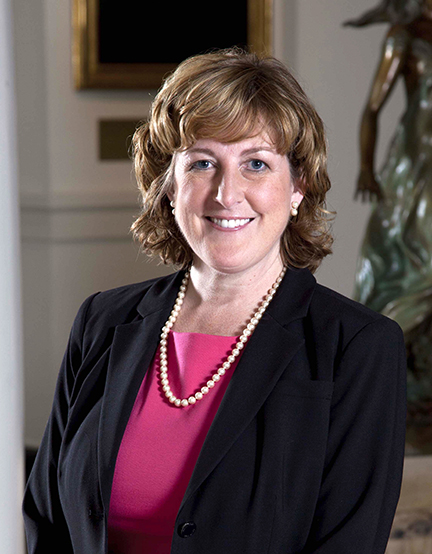Susan Duncan named UM Law School Dean; begins on Aug. 1 | The Oxford Eagle