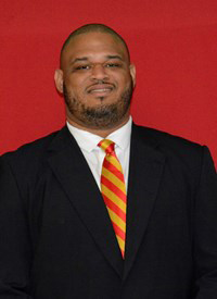 Rahim Lockhart returns to Ole Miss basketball as assistant | The Oxford ...