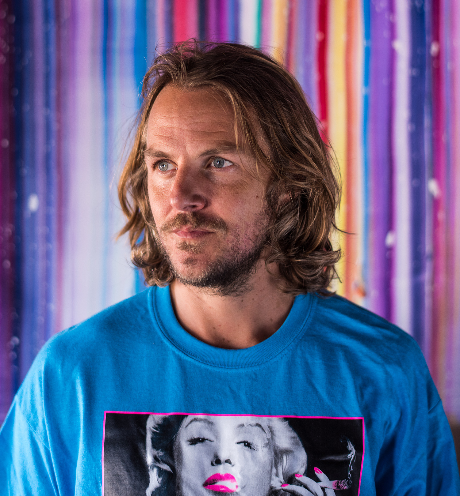 Charlie Mars has plenty to show for successful music career | The ...