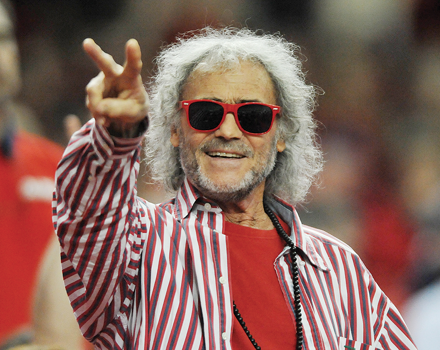 Ronzo: A Celebration to be held at the Powerhouse | The Oxford Eagle