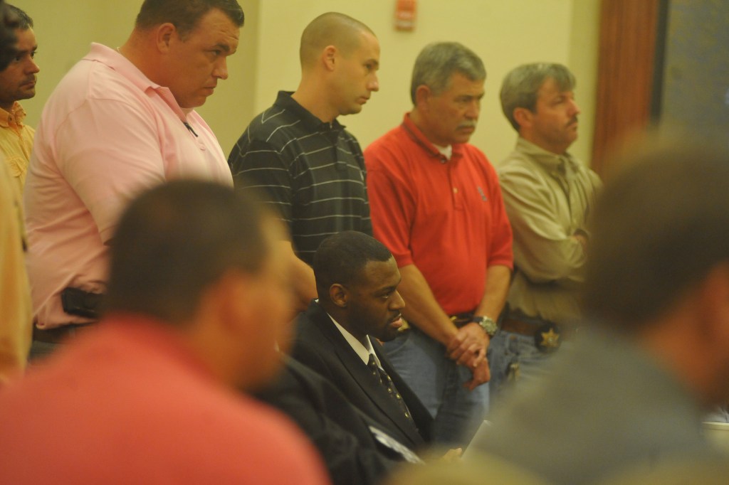 Cox's execution puts spotlight on other death row inmates' future - The ...