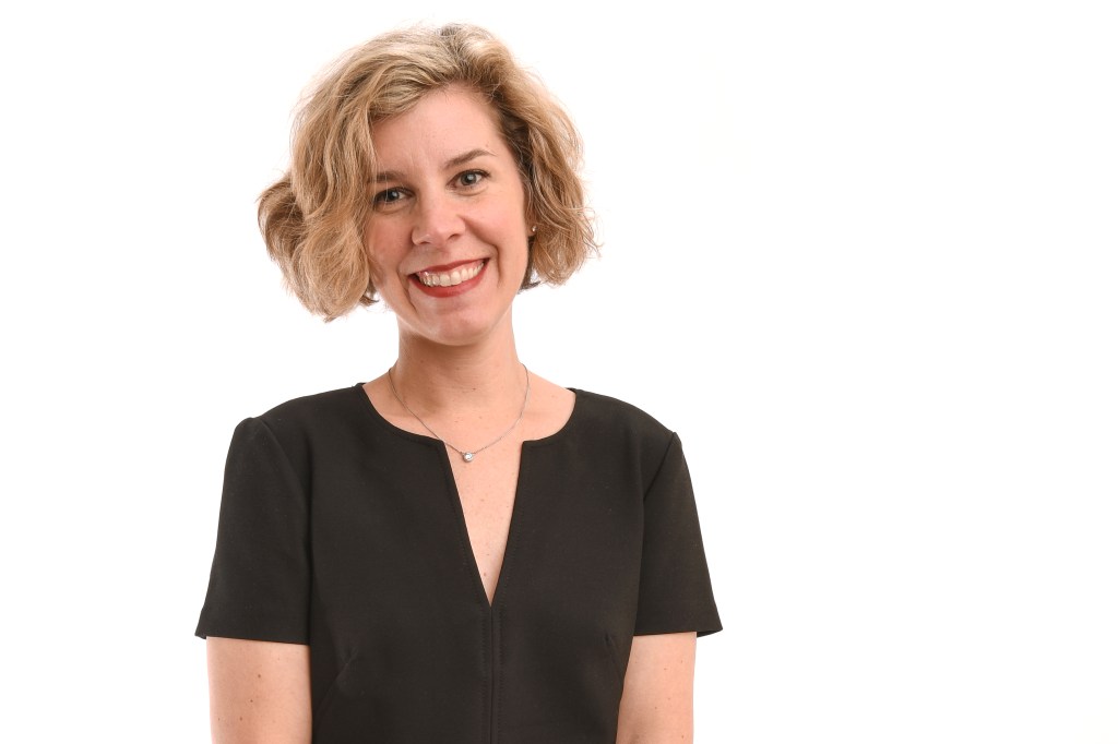 FNB Oxford Bank's Melanie Thompson is making a difference - The Oxford ...