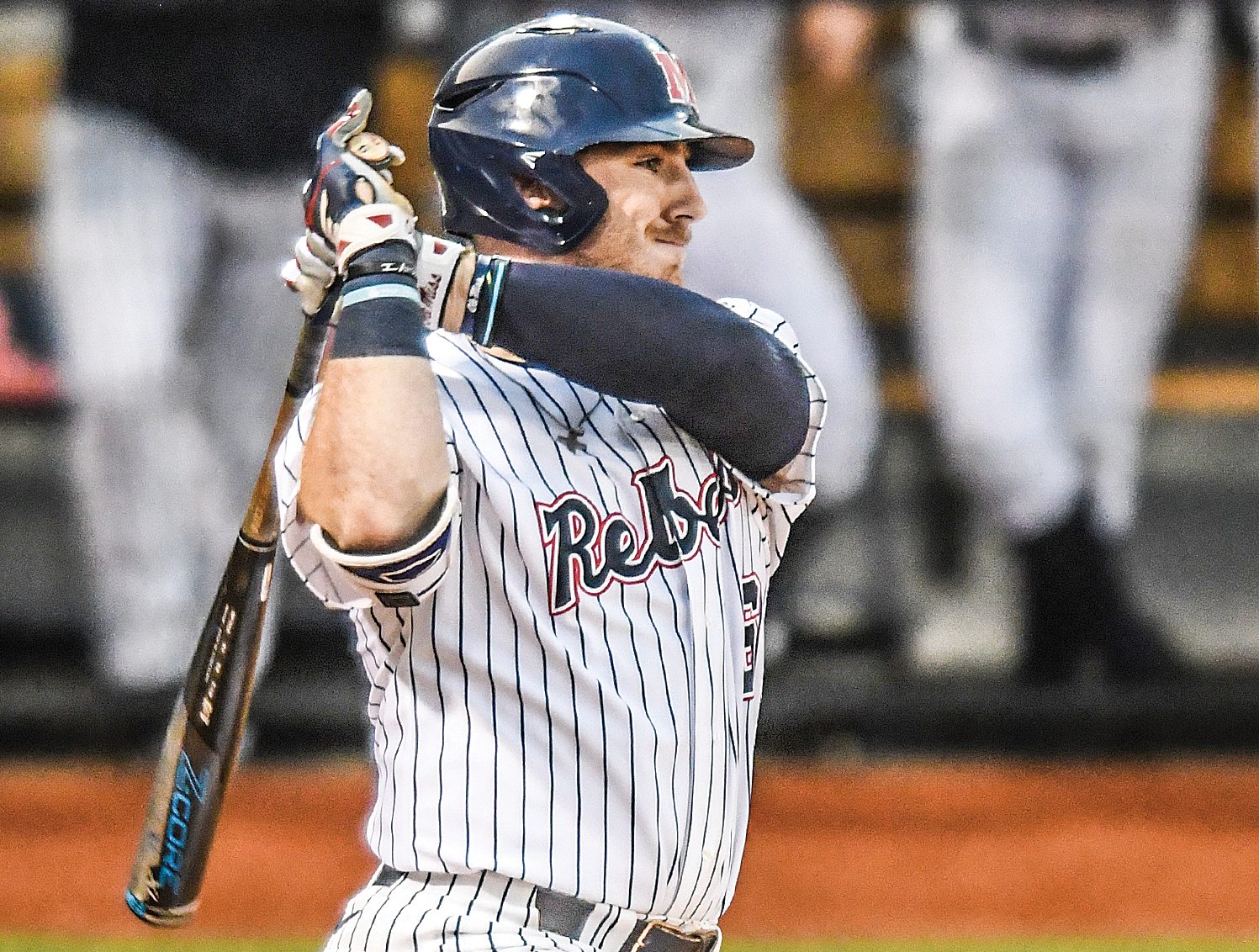 Ole Miss’ Thomas Dillard using summer to simplify, move on from ...