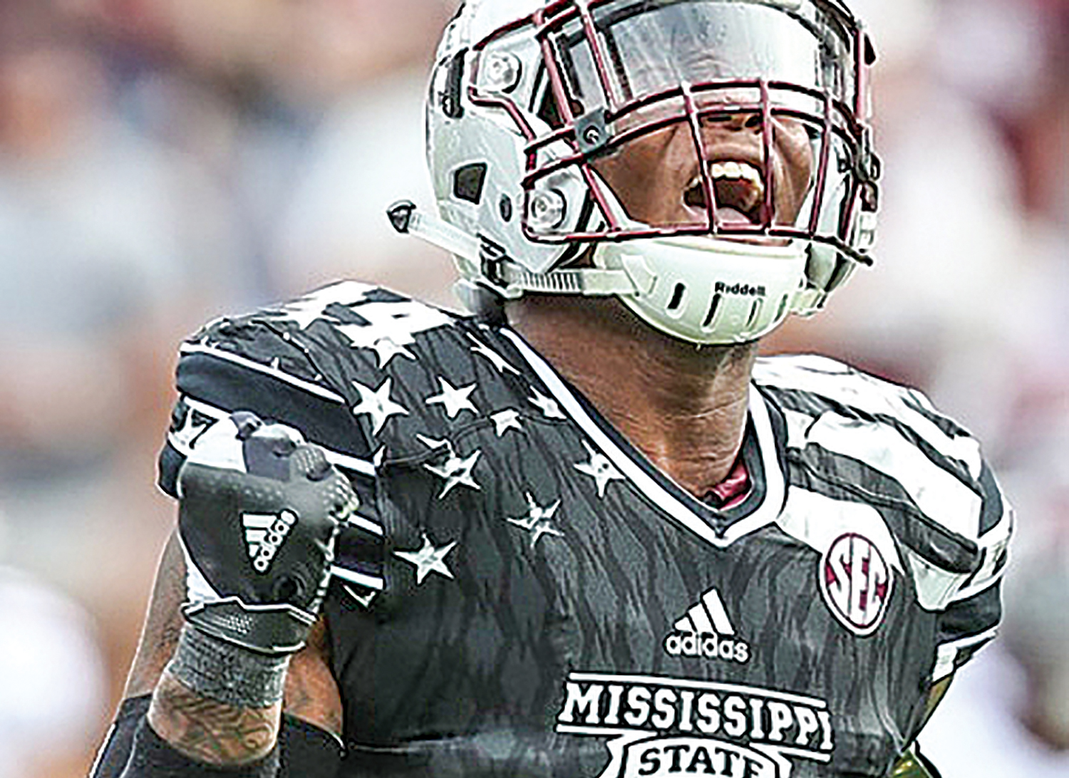 Leo Lewis claims he was paid by Mississippi State teammate’s father at ...