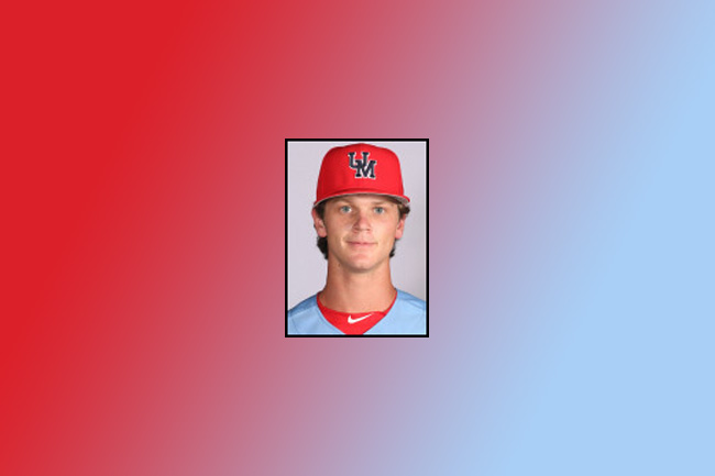 Jason Barber leaves Ole Miss baseball team | The Oxford Eagle