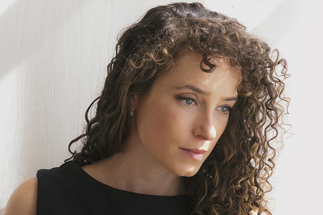 Rose McLarney named Ole Miss Summer Poet in Residence | The Oxford Eagle