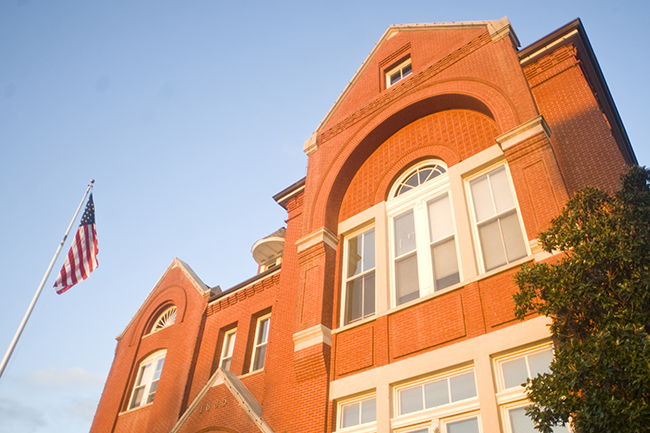 Neilson to serve as interim Municipal Judge for Oxford; Smith appointed ...