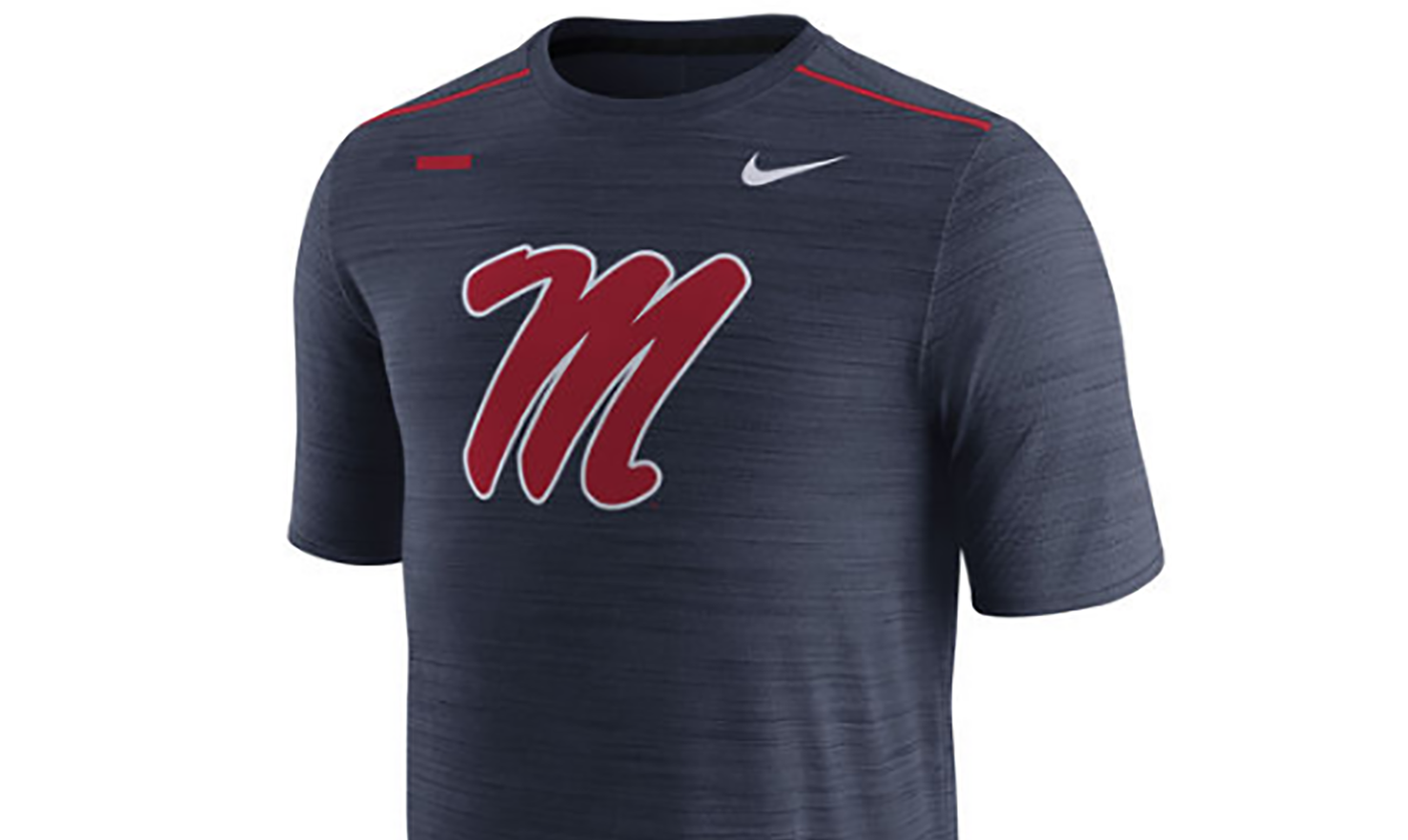 Ole Miss rolls out new ‘M’ script logo to give fans more merchandise ...