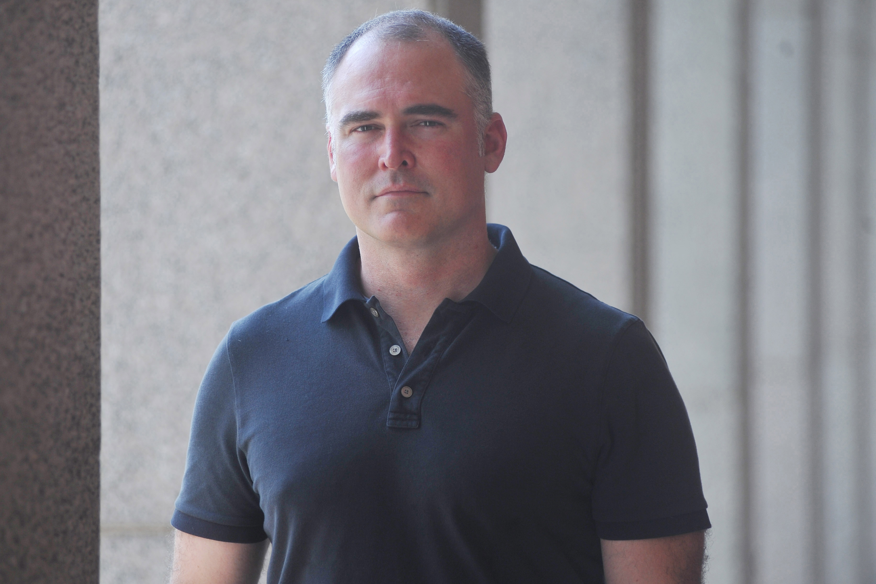 Author Ace Atkins to debut new crime novel at Square Books on Tuesday ...