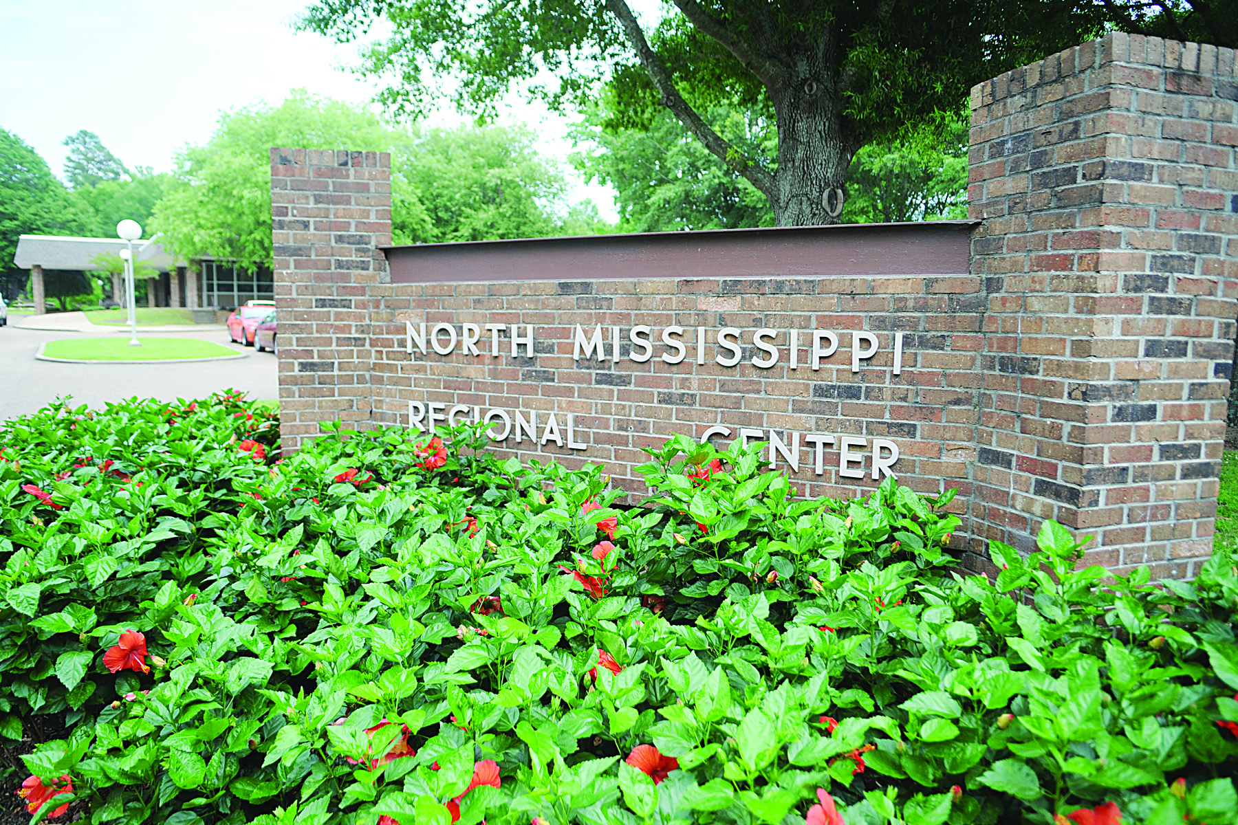 Half-century of service for NM Regional Center | The Oxford Eagle