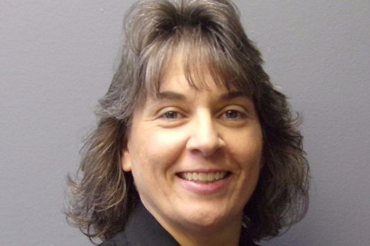 Oxford Police Department captains Libby Lytle and Philip Zampella ...