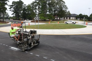 MDOT: Roundabouts helping reduce crashes on Mississippi highways | The ...