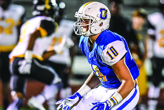 Oxford set to open their season at Red Carpet Bowl - The Oxford Eagle ...