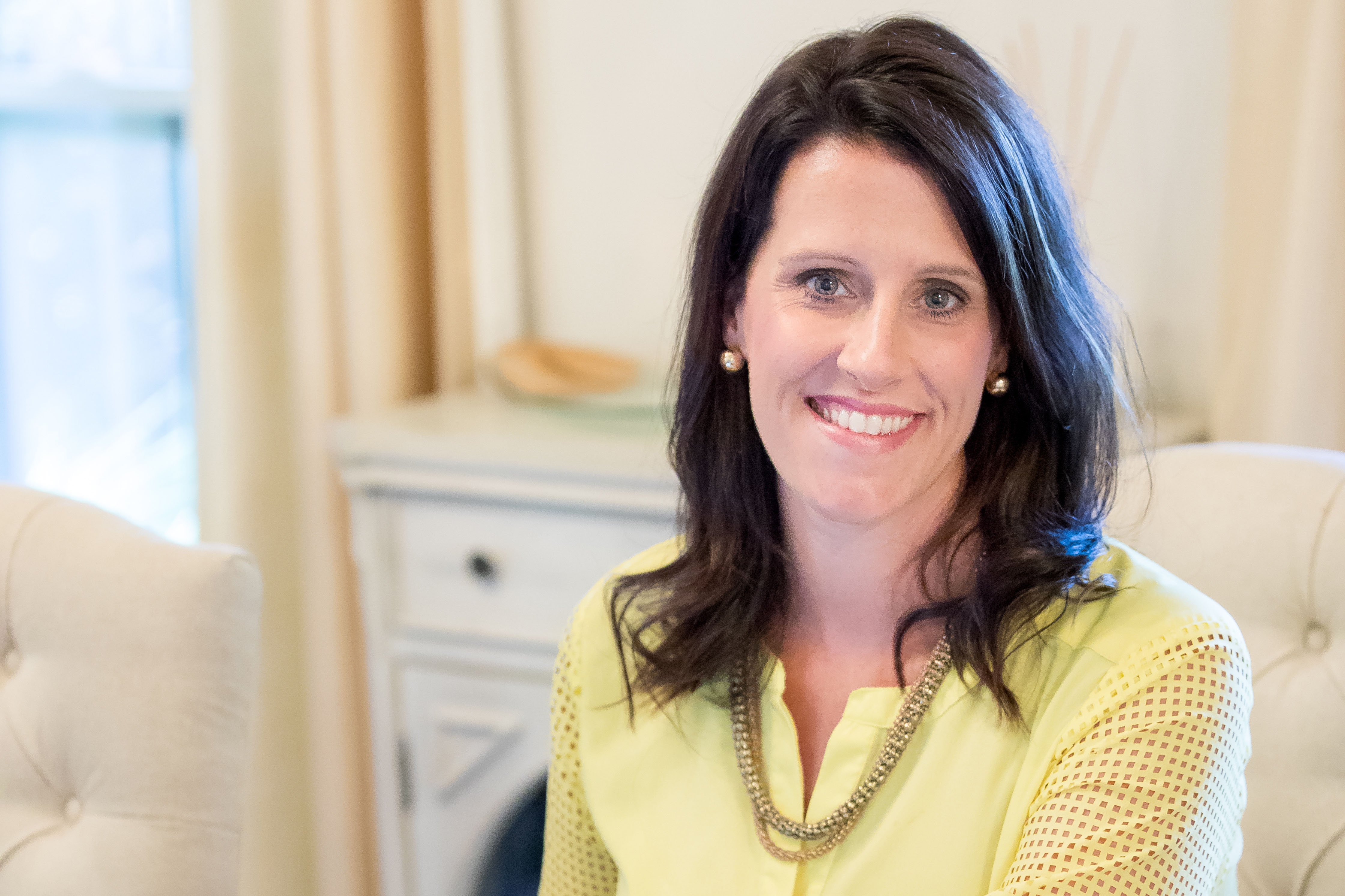 Local businesswoman Kate Rosson back in the marketing game | The Oxford ...