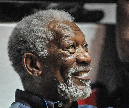 Morgan Freeman dead rumors false; Mississippi actor alive, well | The Oxford Eagle