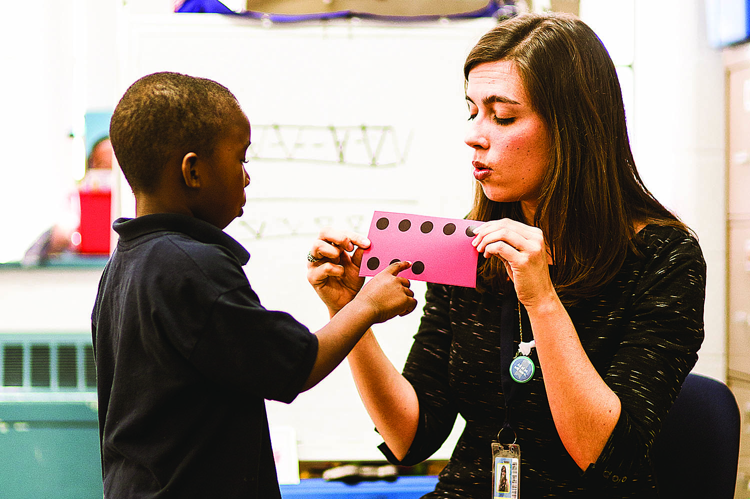 Ole Miss graduate Emily Ragland honored with national education award ...