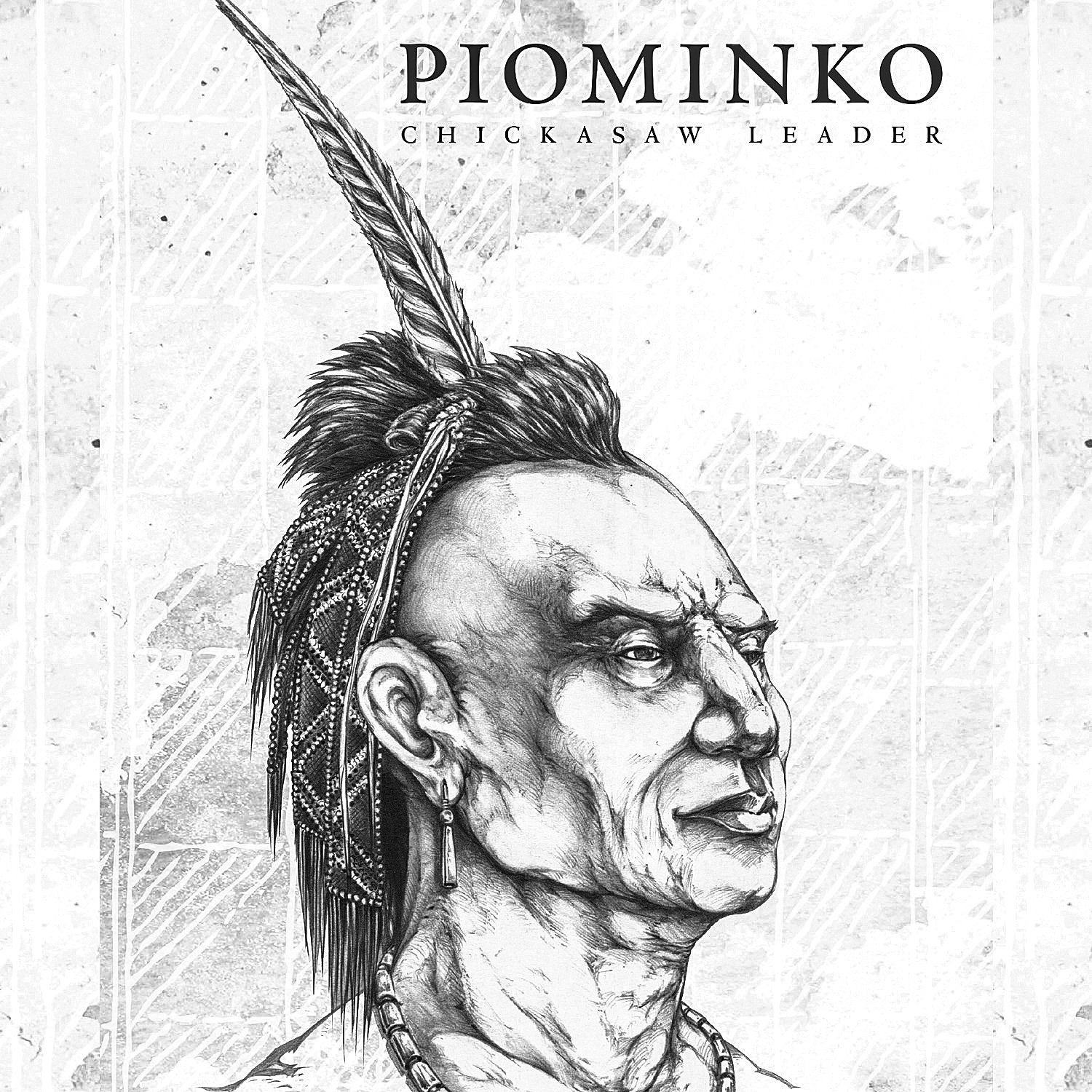 Chickasaw leader Piominko impacted US, Mississippi history | The Oxford ...
