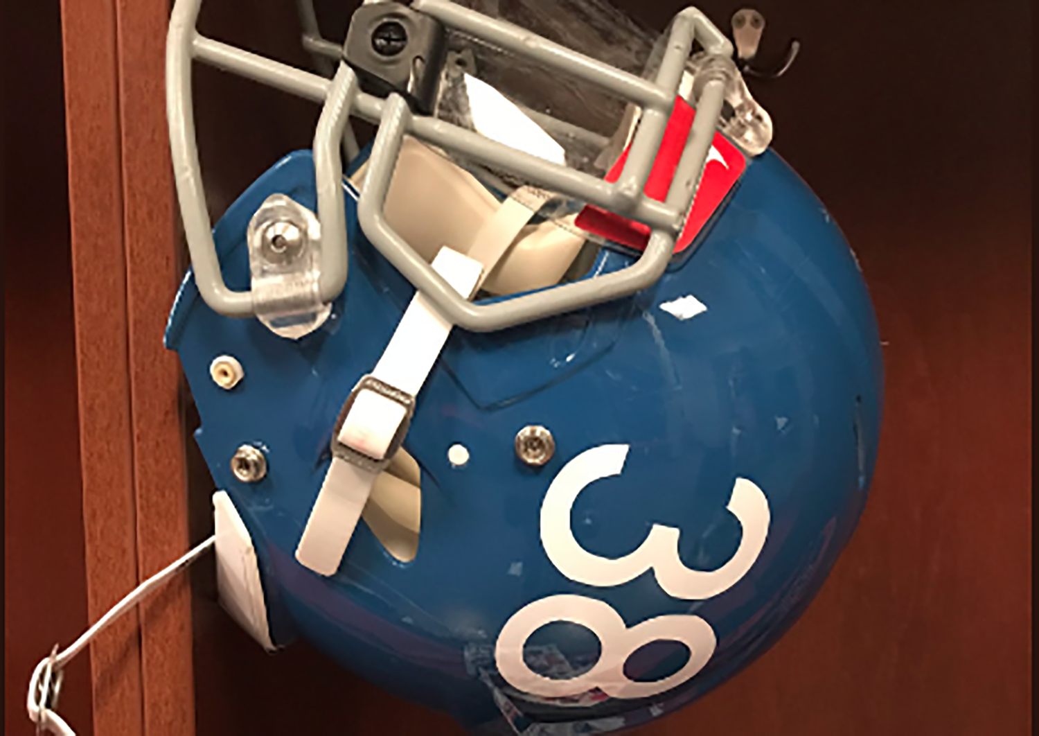 Why Ole Miss replaced its script logo with old-school numbers on its ...