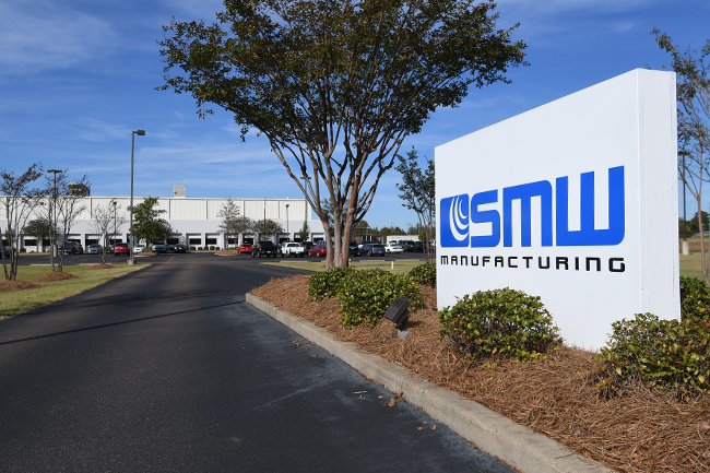 Lafayette County approves sale of SMW building to new SMW owners | The ...