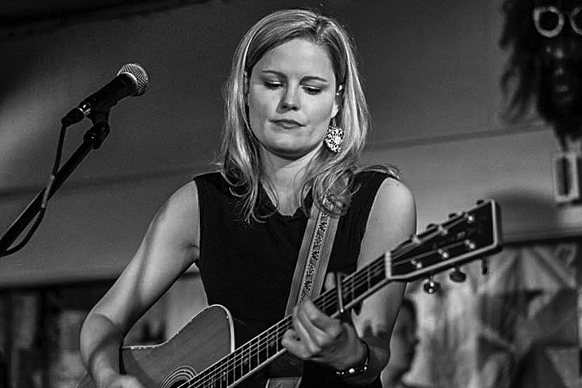 Thacker Mountain Radio Hour welcomes Oxford’s Anne Freeman and the ...