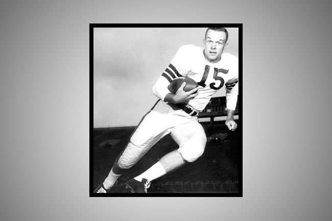 Ole Miss great Ray Brown dies at age 81 | The Oxford Eagle
