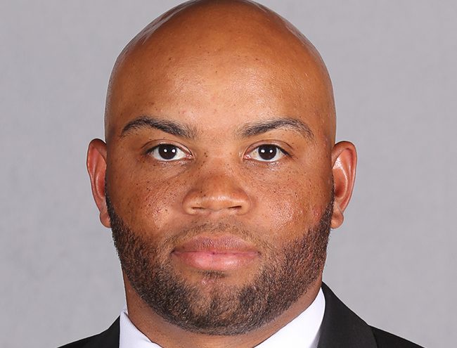 Charles Clark returns to Ole Miss as 10th assistant | The Oxford Eagle