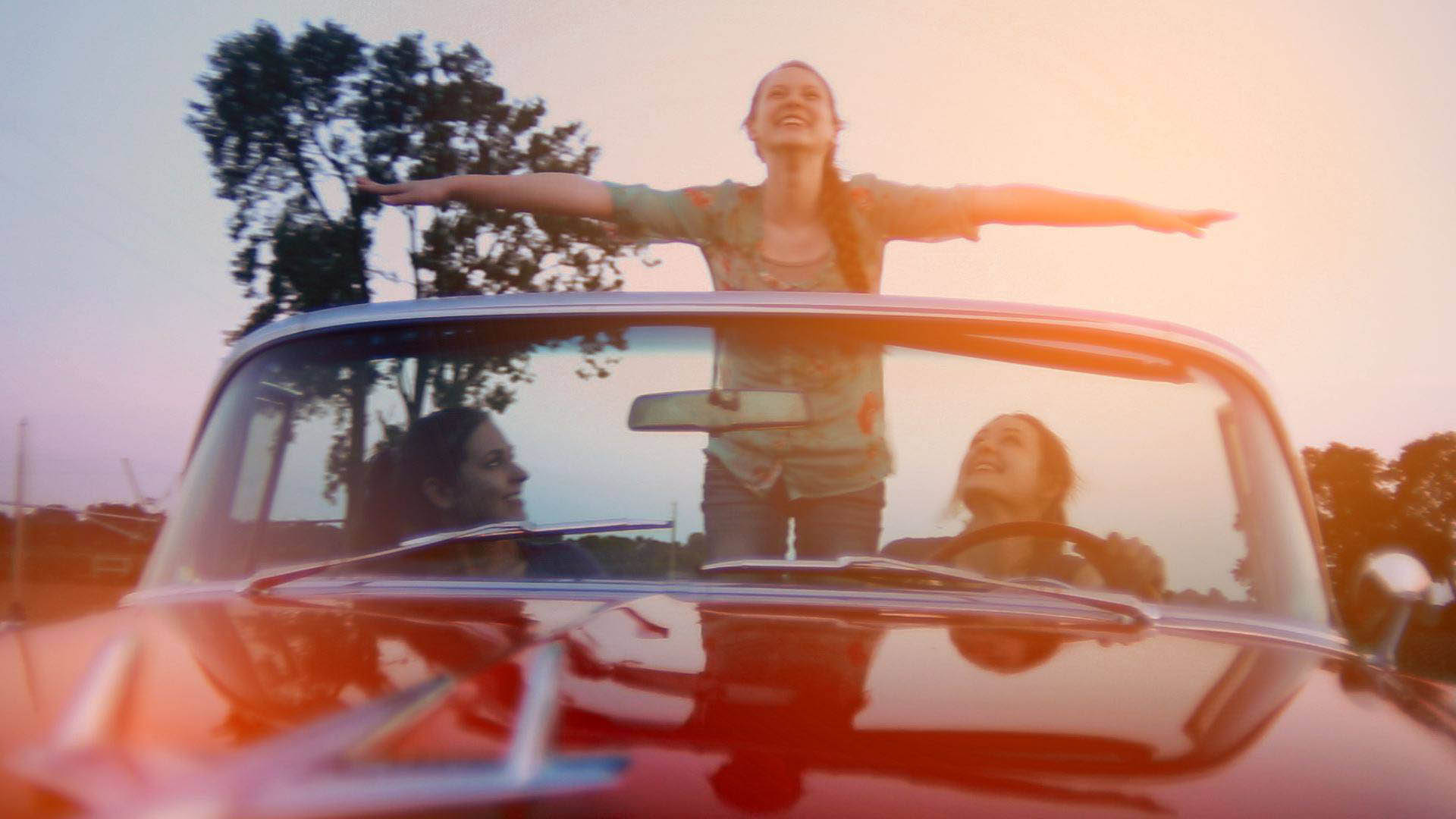 New indie sci-fi film ‘Last Earth Girl’ has Oxford connection | The ...