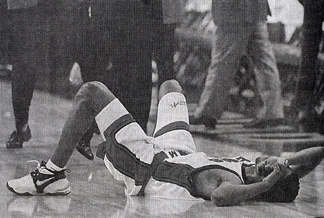 Anatomy of The Shot: How Bryce Drew’s buzzer-beater happened and why it ...