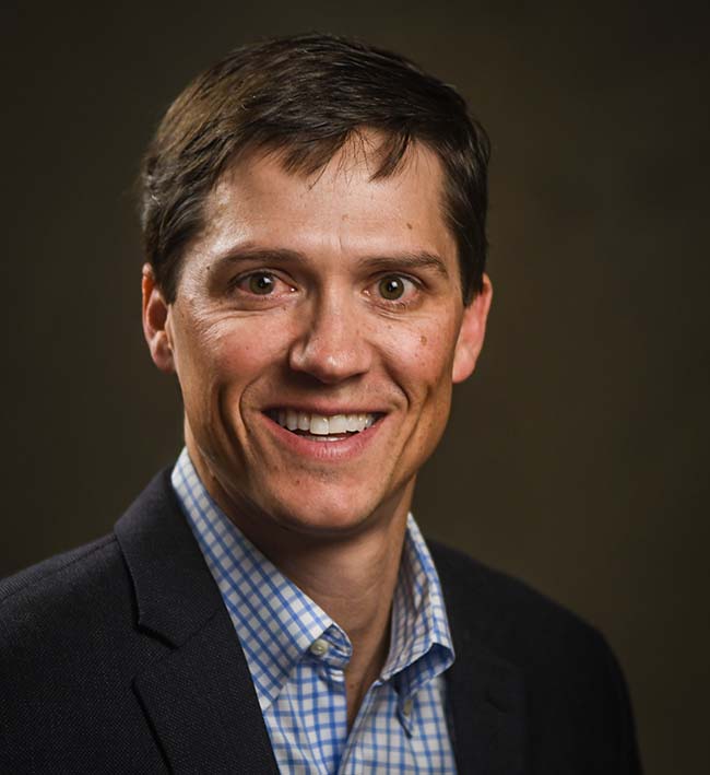 Blackburn calls Top CEO Award a ‘team effort’ | The Oxford Eagle