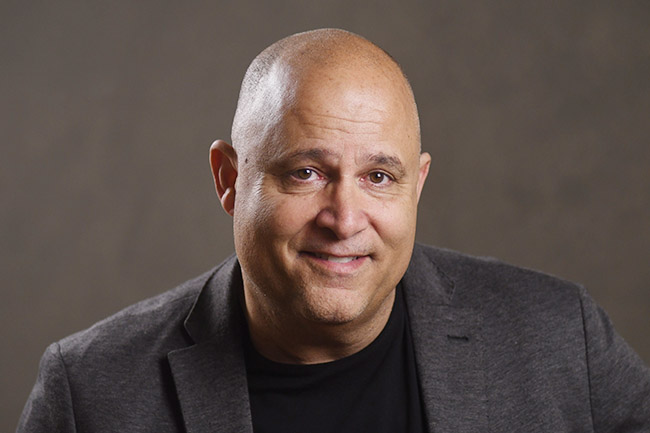 Lee Habeeb: Capturing stories from Americana | The Oxford Eagle