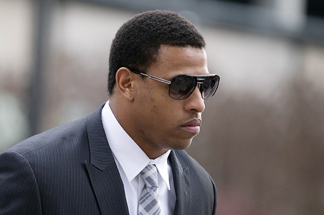 Greg Hardy moves to 2-0 in UFC with second win on ‘Contender Series ...