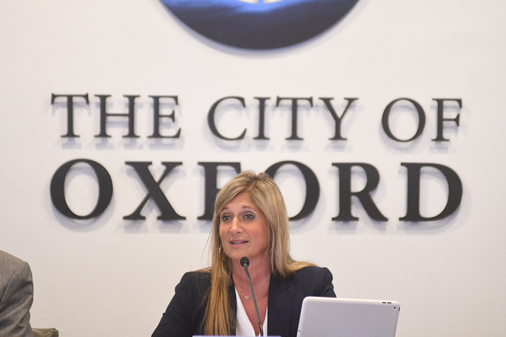 Mayor releases statement on Sunday’s fatal incident behind City Hall ...