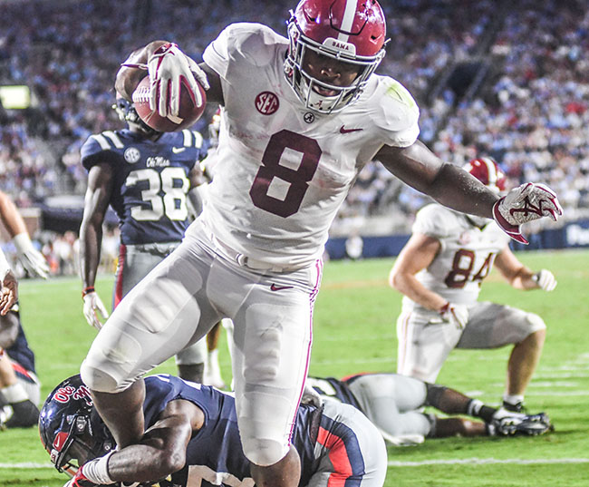 Lessons learned from the college football playoff selection: 2018 ...