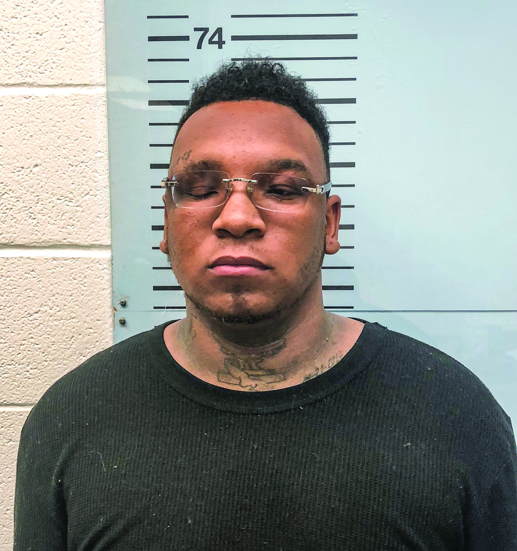 OPD arrests man for felony false pretense | The Oxford Eagle