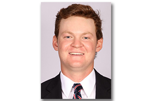 Ole Miss golfer Wegener wins shortened All-American Intercollegiate ...