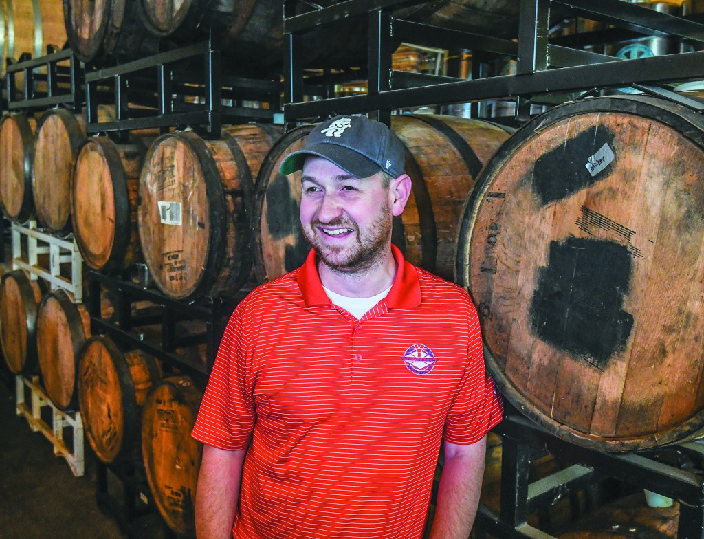 Yalobusha Brewing Co. announce plans to open brewpub in Oxford - The ...