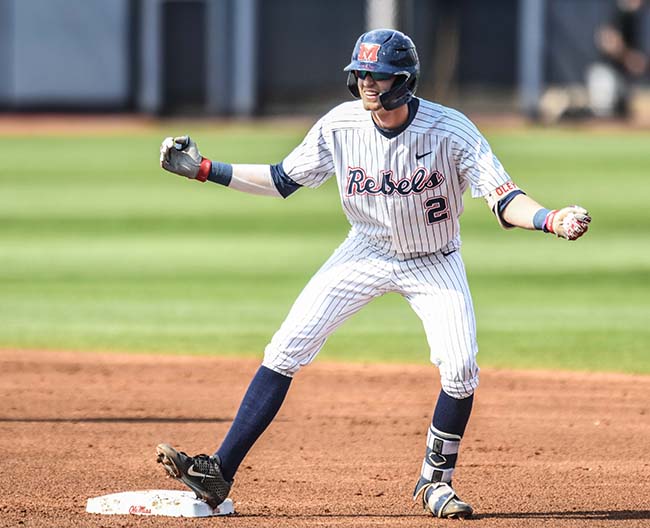 Record-Setting Night Ensures Rebel Blowout Victory | The Oxford Eagle