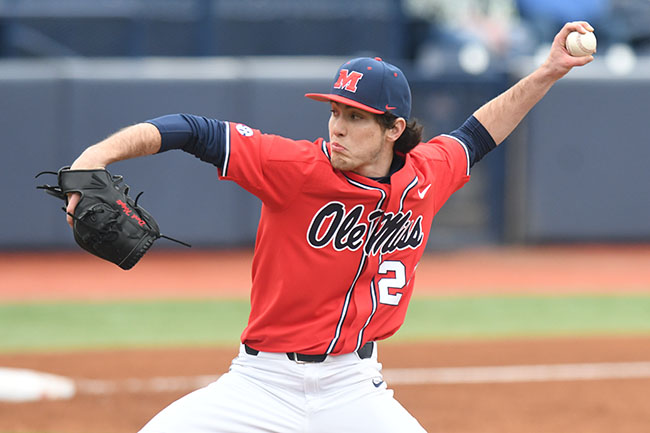 How Rebels have tried handling concerns leading into Long Beach series ...