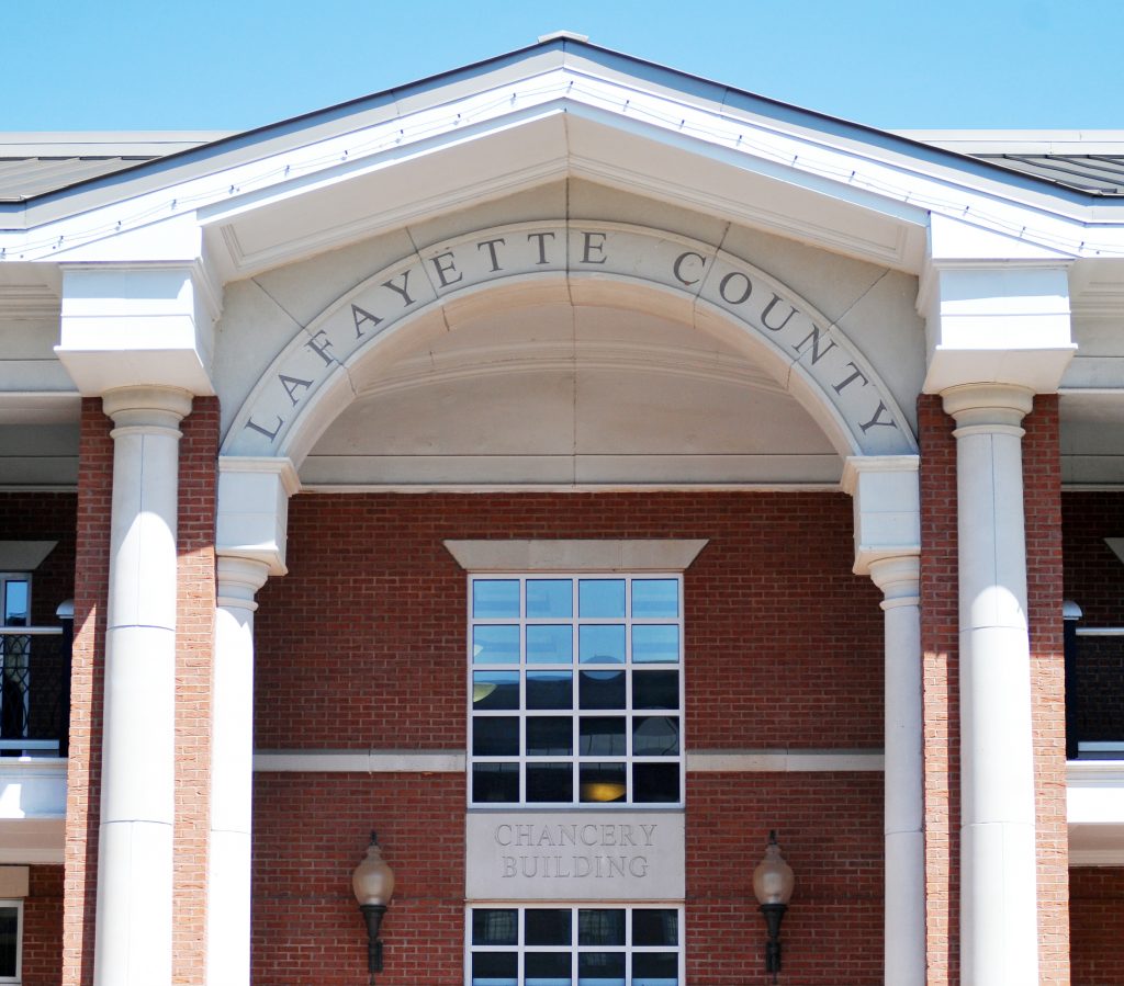 Residential subdivisions in Lafayette County face drainage issues | The ...