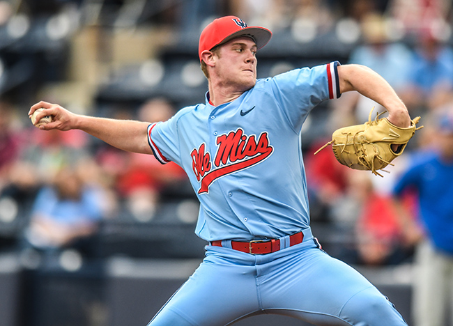 Houston Roth to sign with Baltimore Orioles - The Oxford Eagle | The ...