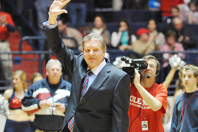 Former Ole Miss basketball star Johnny Neumann passes away | The Oxford ...